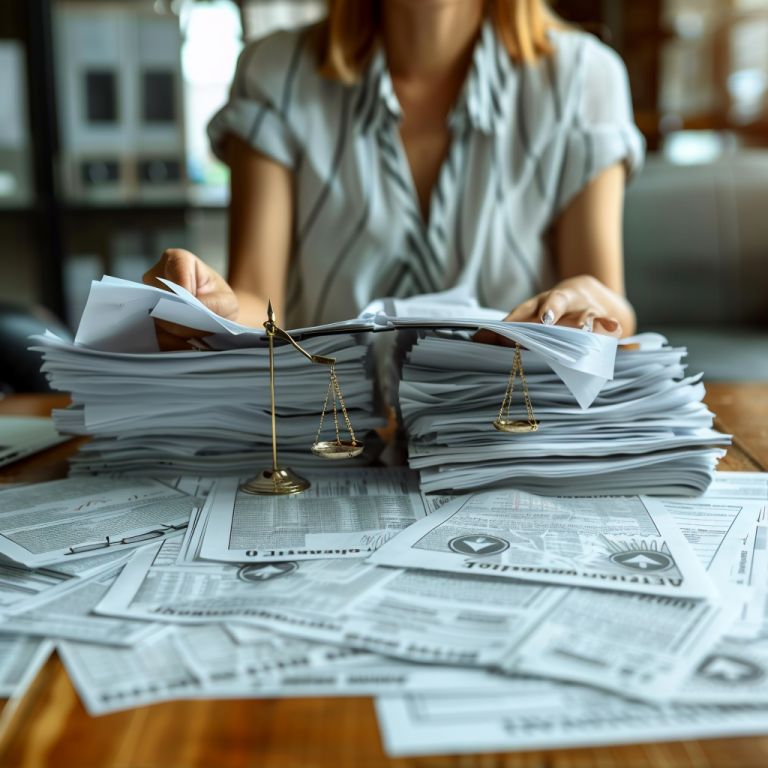 המדריך המלא לתביעה קטנה – שלב אחרי שלב - תובֵע